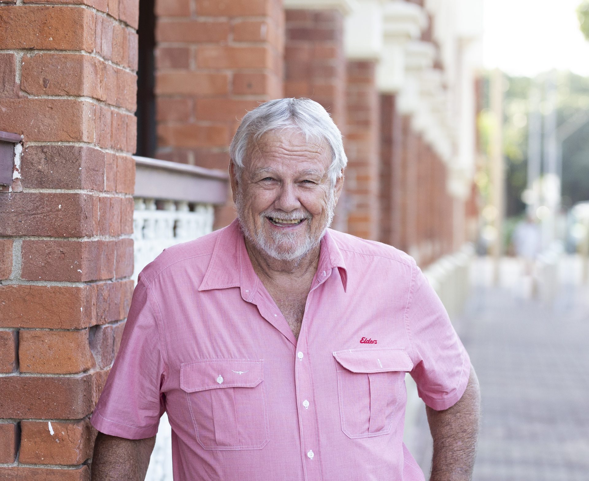 John Millgate, Sales Consultant | Elders Smith and Elliott Townsville