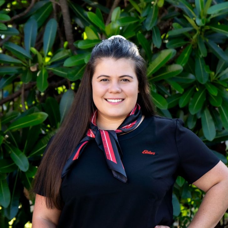 Team Members | Elders Smith and Elliott Townsville