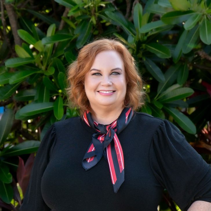 Team Members | Elders Smith and Elliott Townsville