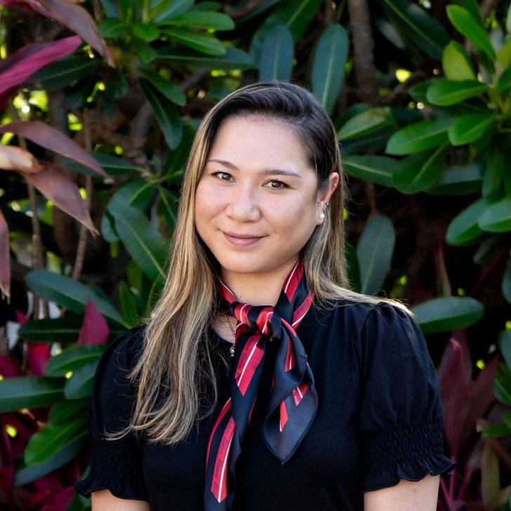 Team Members | Elders Smith and Elliott Townsville