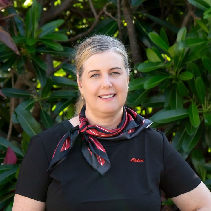 Team Members | Elders Smith and Elliott Townsville