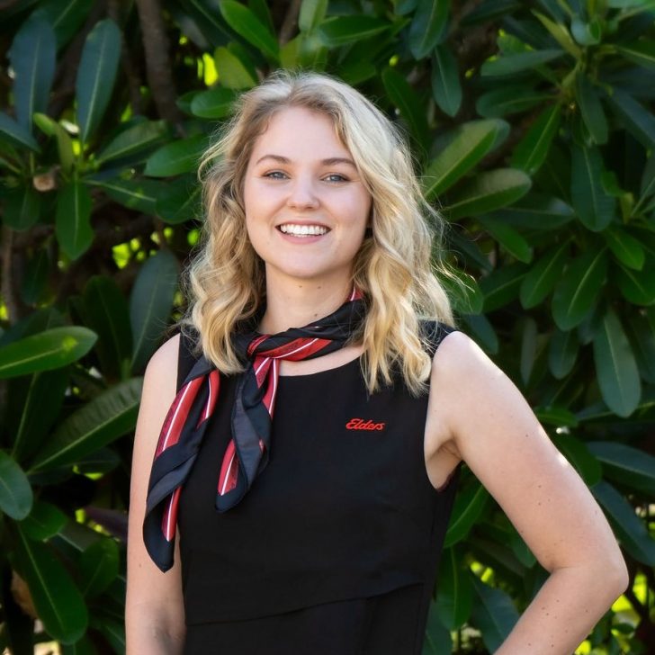 Team Members | Elders Smith and Elliott Townsville