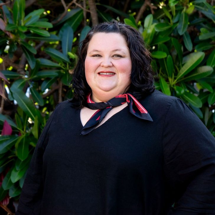 Team Members | Elders Smith and Elliott Townsville