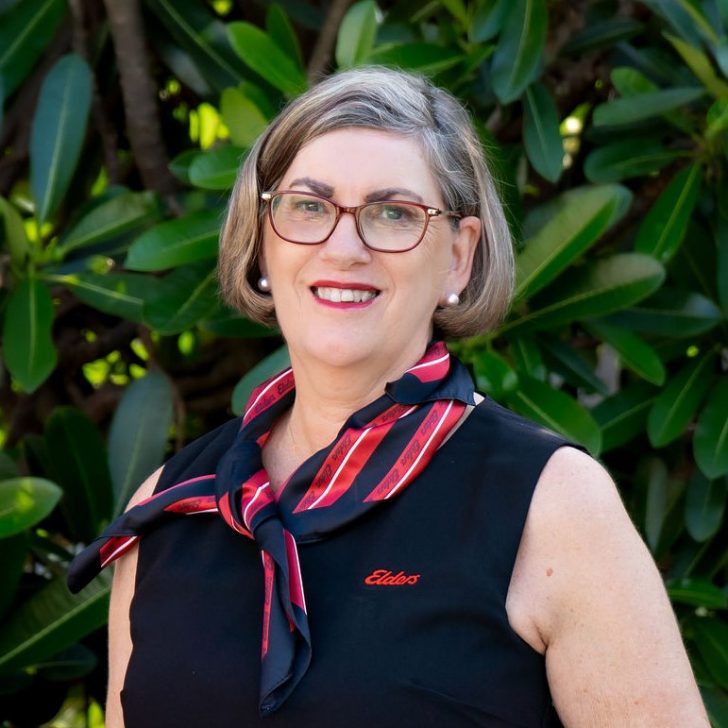 Team Members | Elders Smith and Elliott Townsville