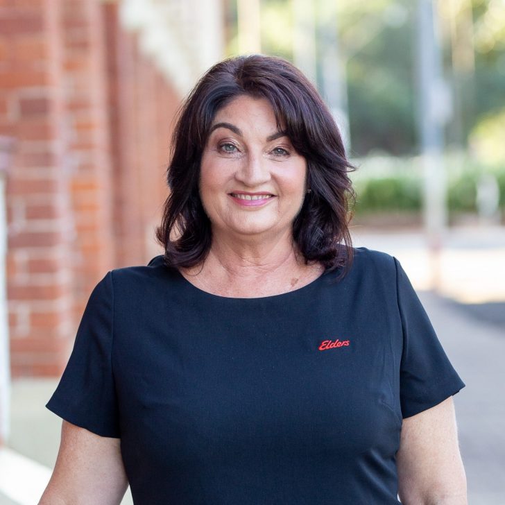 Team Members | Elders Smith and Elliott Townsville